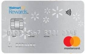 Walmart Rewards Mastercard: Benefits, Features, and How to Apply - Home ...